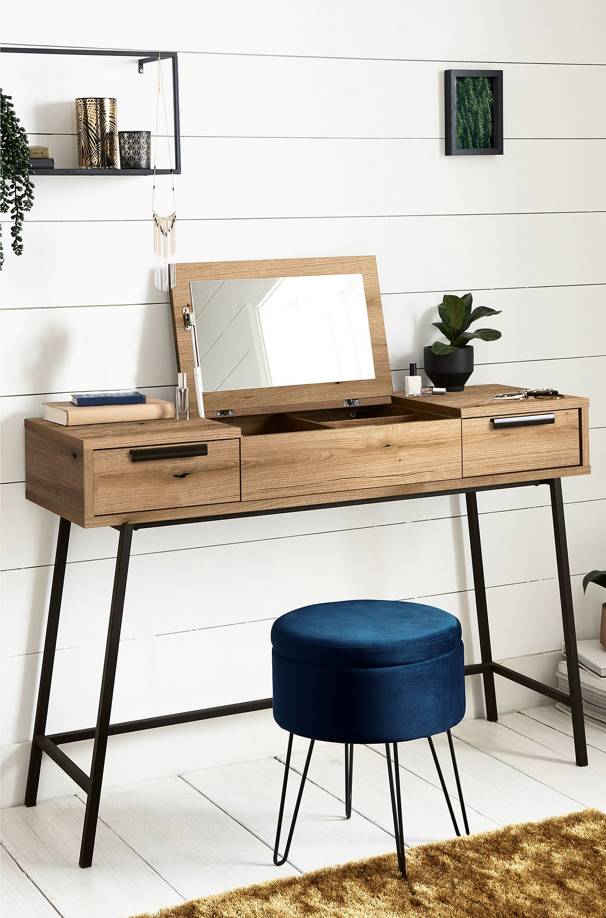 Kronospan Coast Evoke Oak Panel