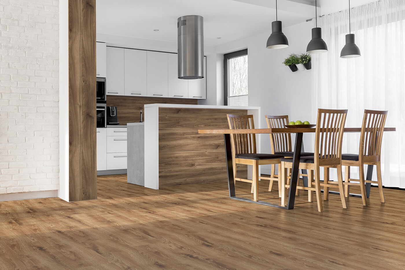 Cognac Brandy castello oak kronospan panel