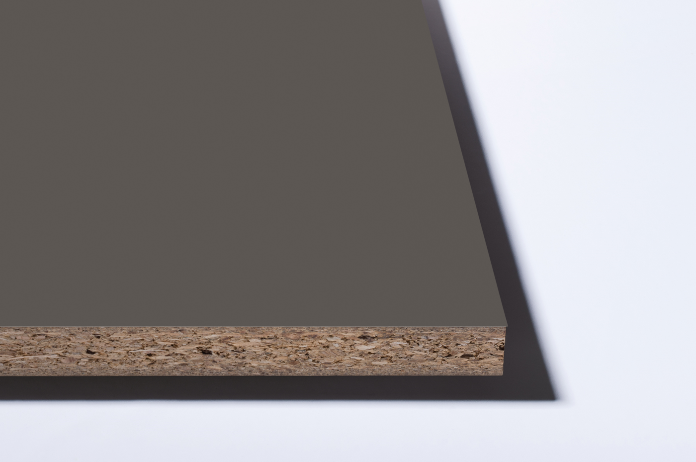 COBALT GREY MELAMINE