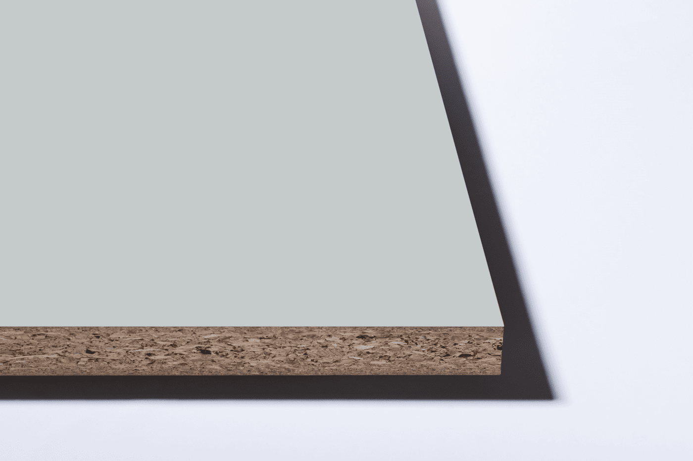 STONE GREY MELAMINE